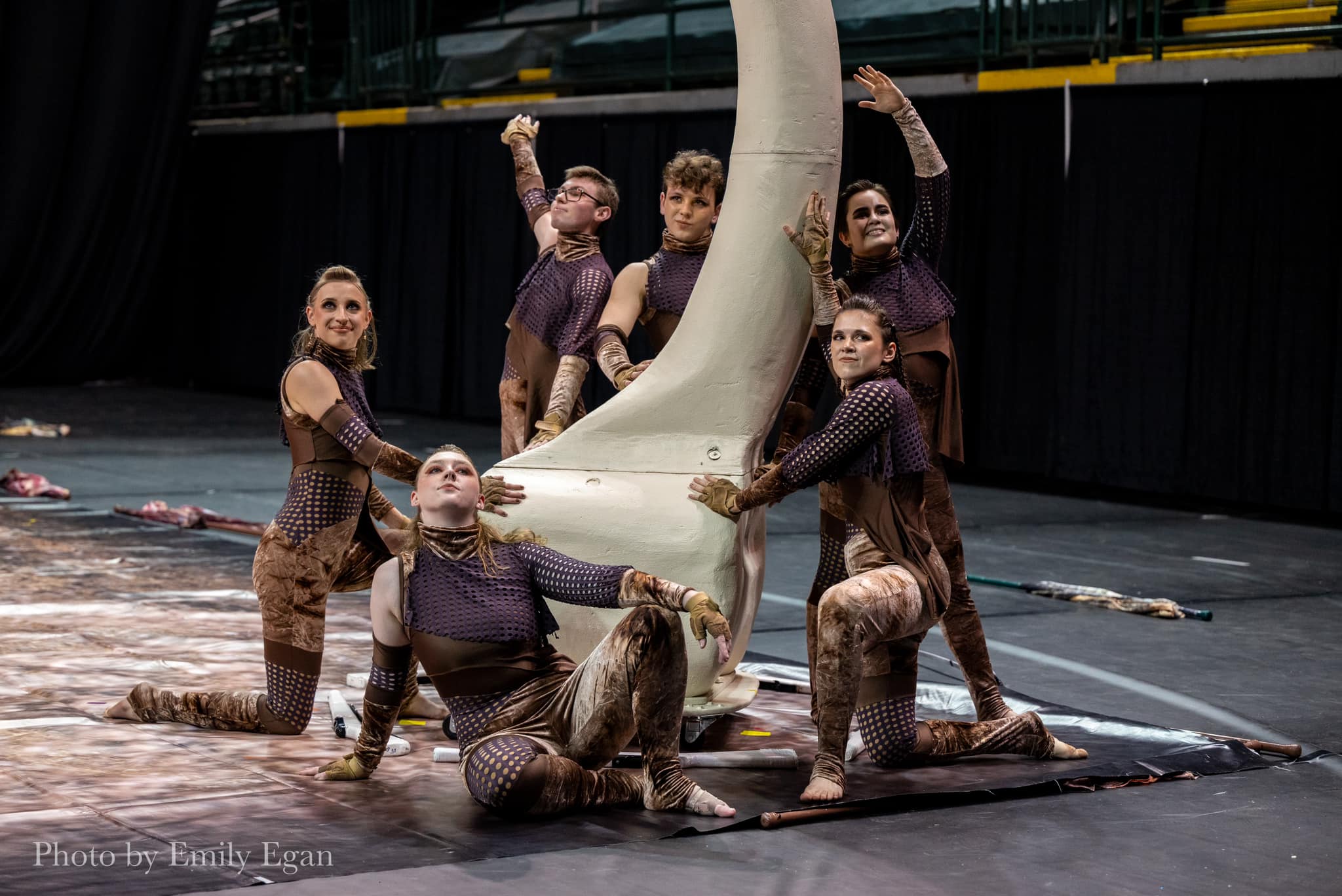 MAIN Guards – by the Guards, for the Guards.