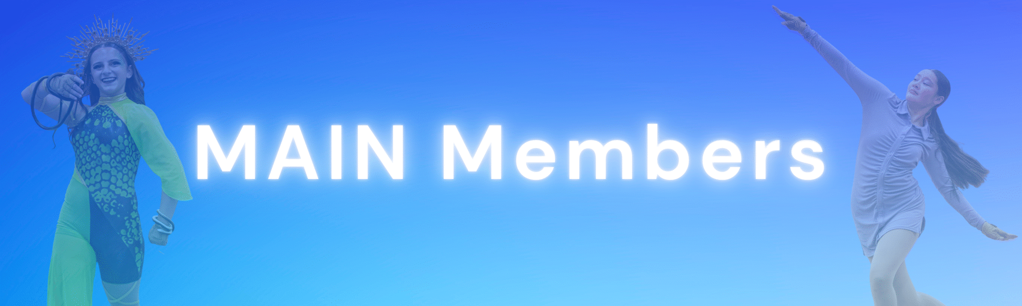 Members – MAIN Guards